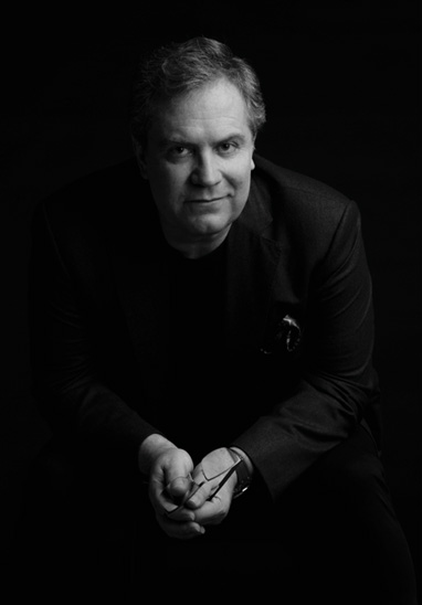 Artist Statement » Ricardo Lowenberg Art